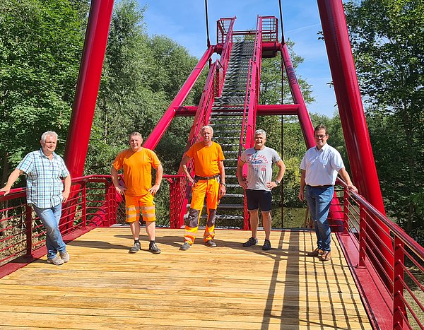 Gemeinde Redwitz a.d.Rodach: Gemeinde Redwitz a.d.Rodach