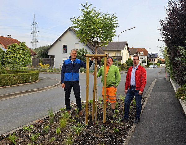 Gemeinde Redwitz a.d.Rodach: Gemeinde Redwitz a.d.Rodach